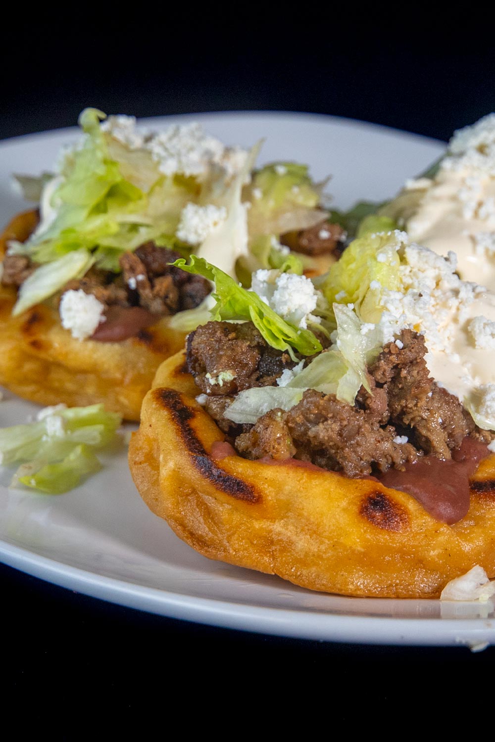 El Pulgarcito Restaurant – Salvadorian Cuisine